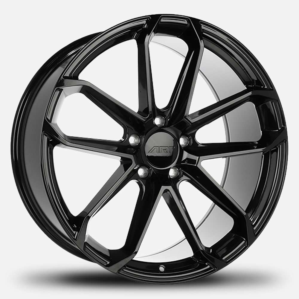 REPLICA 295 Art Wheels