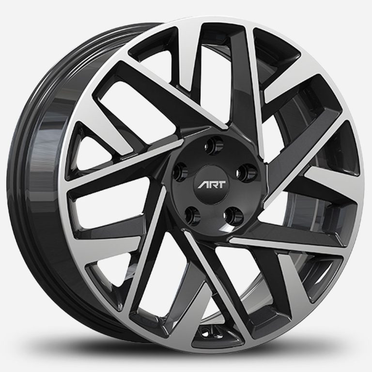 Showroom – Art Wheels