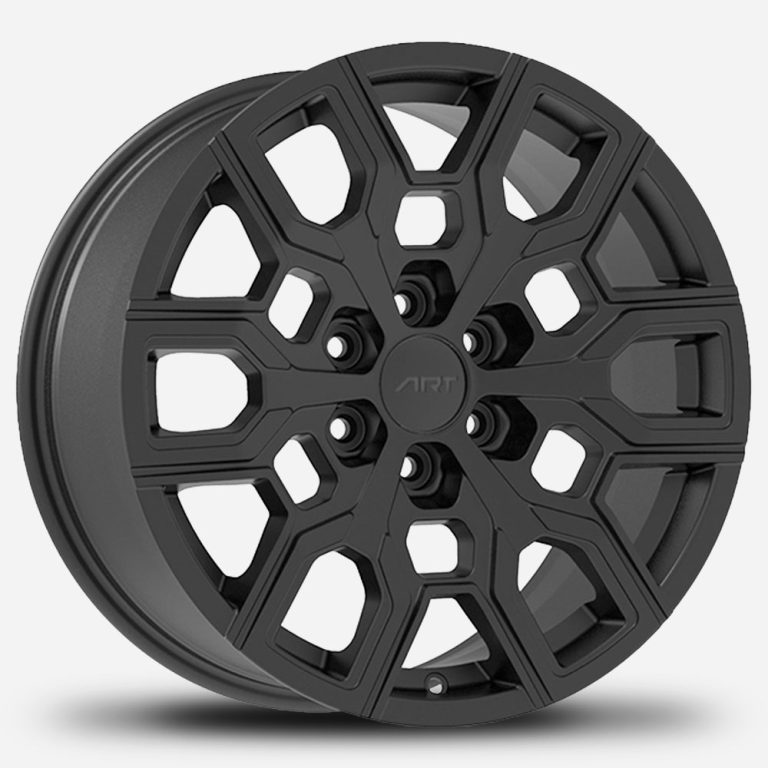 Showroom – Art Wheels