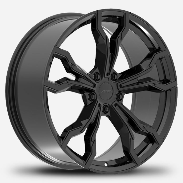 Showroom – Art Wheels